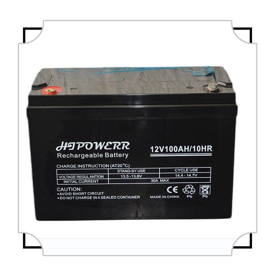 XIONGBO BATTERY FACTORY – Lead-acid battery OEM supplier