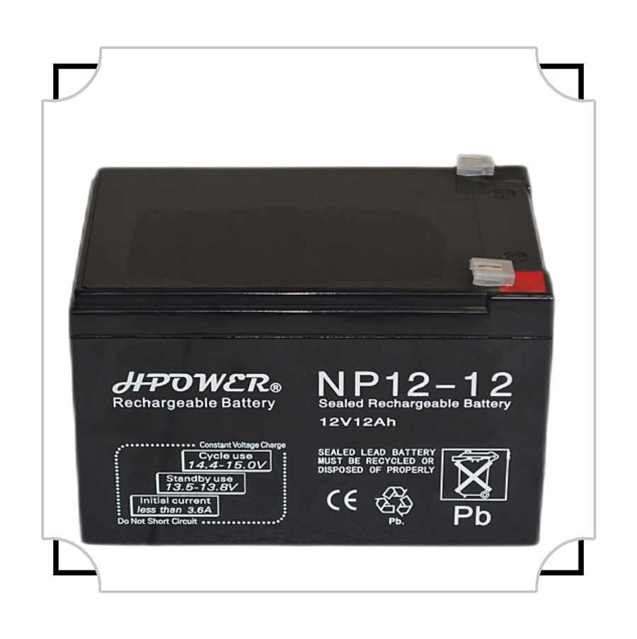 XIONGBO BATTERY FACTORY – Lead-acid battery OEM supplier