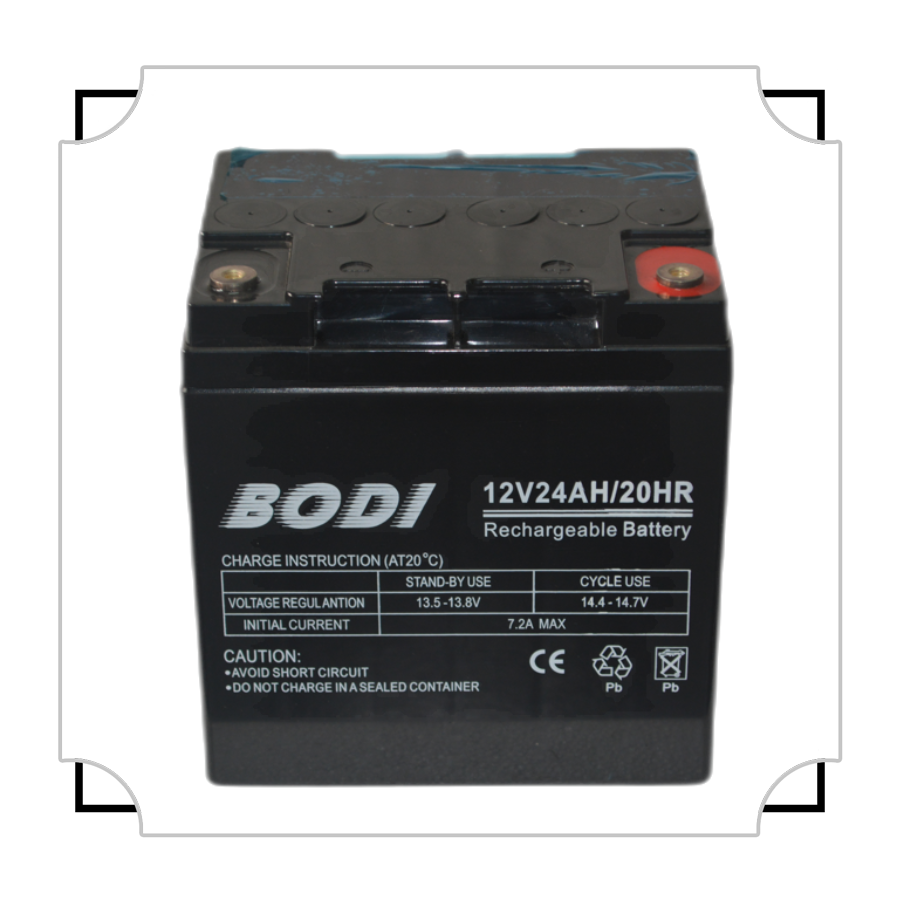 XIONGBO BATTERY FACTORY – Lead-acid battery OEM supplier