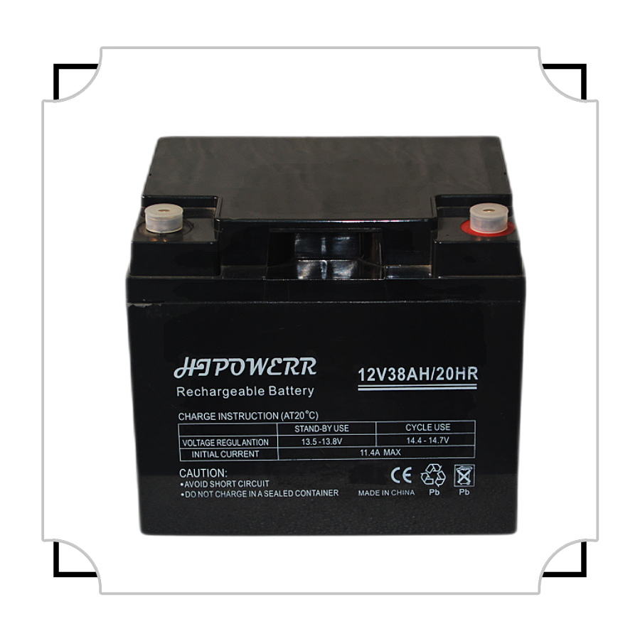 XIONGBO BATTERY FACTORY – Lead-acid battery OEM supplier