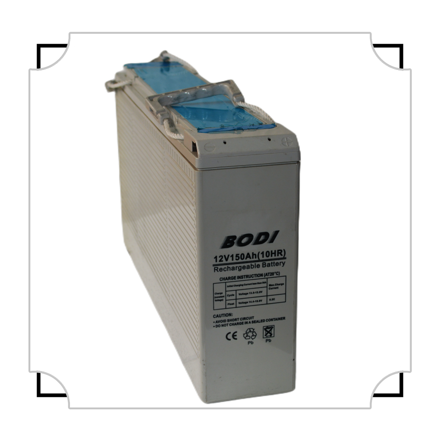 XIONGBO BATTERY FACTORY – Lead-acid battery OEM supplier